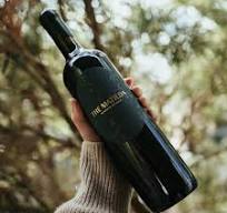 ECK The Matilda Shiraz | Heathcote Wine Hub