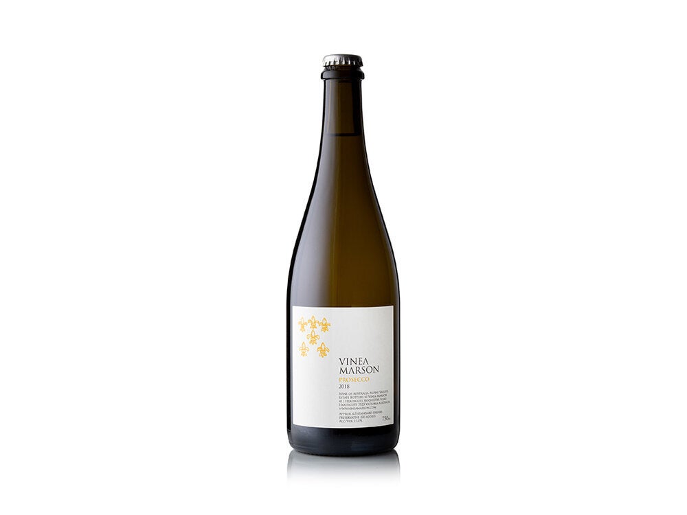 Vinea Marson Prosecco | Heathcote Wine Hub