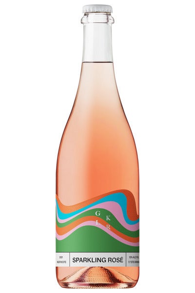 GKLR Sparkling Rose | Heathcote Wine Hub